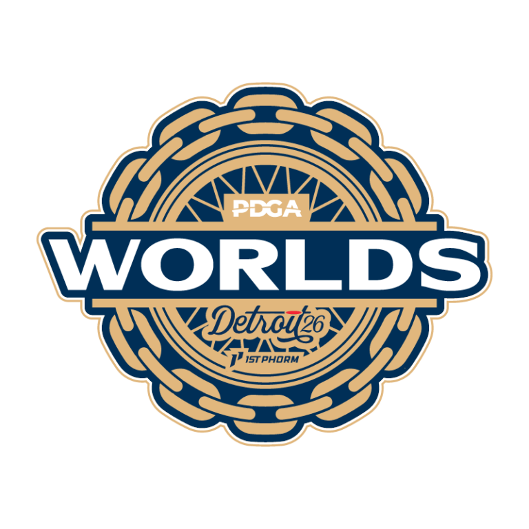 2026 PDGA Professional Disc Golf World Championships